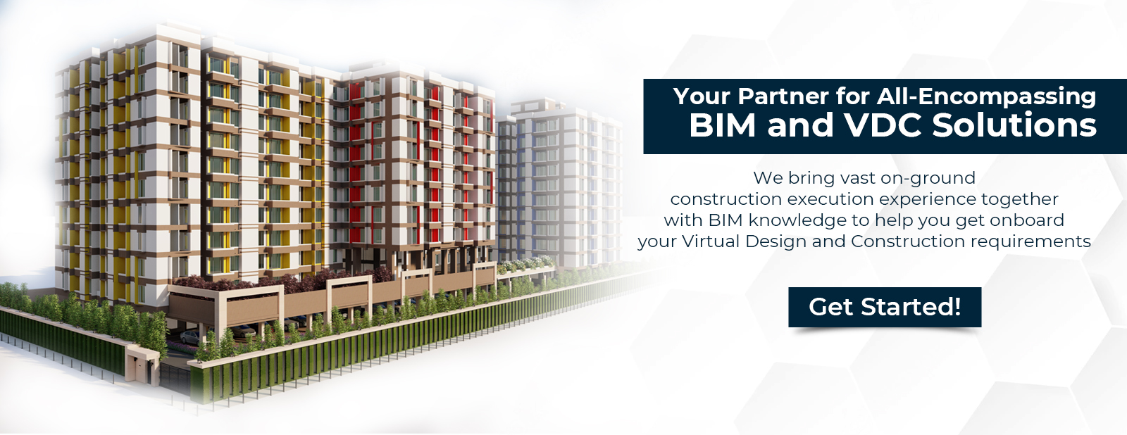 5D VDC – Your Virtual Contractor